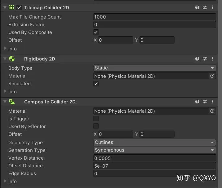 尝试用Unity还原蔚蓝（Celeste）—— 真·操控、移动、手感篇_蔚蓝源代码-CSDN博客