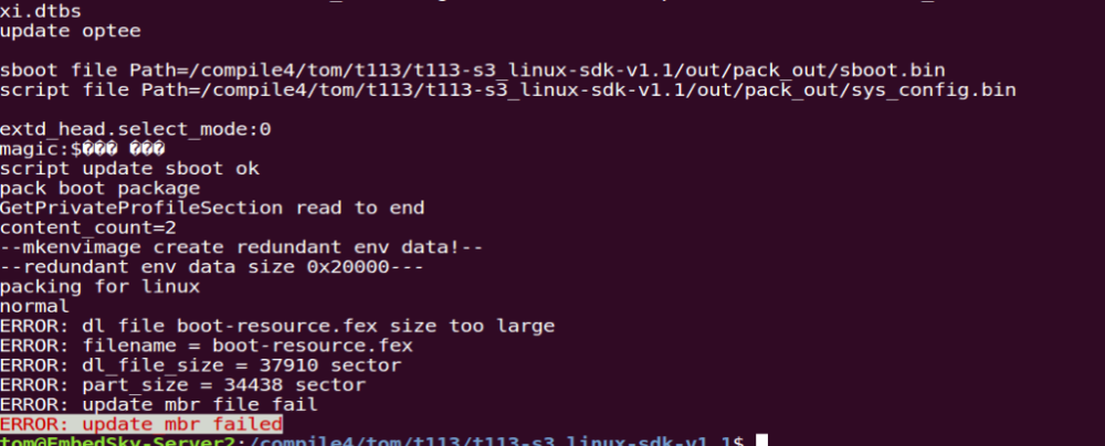 T113开发平台修改分区办法_t113 修改分区-CSDN博客