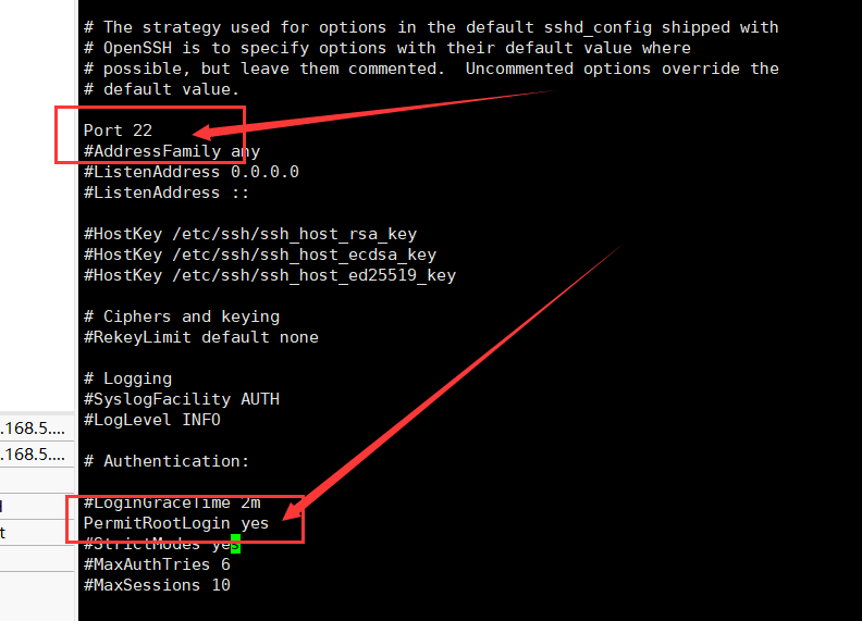 Centos7升级openssh到8.8版本_centos升级至openssh8.8-CSDN博客