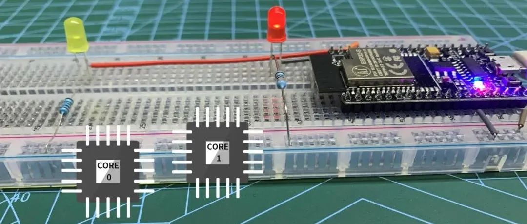 老宇哥带你玩转ESP32，12篇基础教程已经更新完毕，接下来是进阶教程-CSDN博客