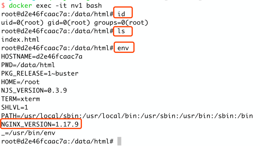 学习Docker就应该掌握的dockerfile语法与指令_dockerfile各字段含义-CSDN博客