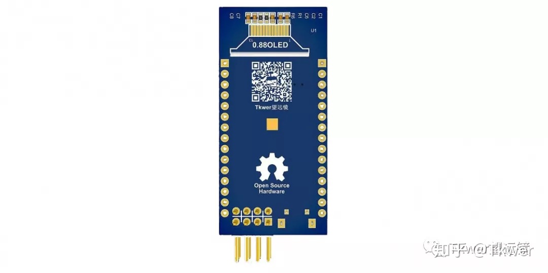 stm32最小系统板原理图_【TOLIN】第一章|STM32开发板硬件资源介绍-CSDN博客
