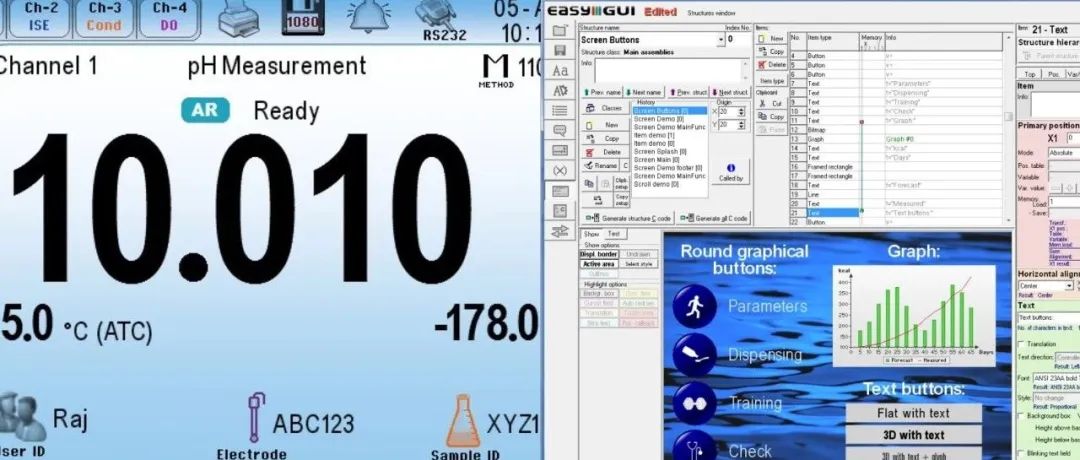 逼真动画展示I2C、SPI、UART的通信过程-CSDN博客