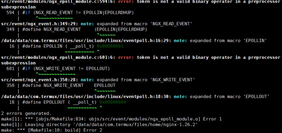 【流媒体服务器保姆教程】Android端搭建RTMP服务器_android rtmp服务器-CSDN博客