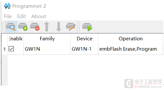国产FPGA GOWIN软件使用简易教程_gowin 1.9.7-CSDN博客