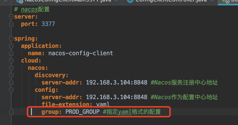 Nacos_nacos下载-CSDN博客
