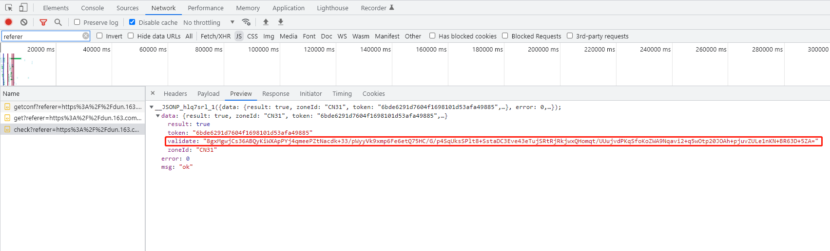 滑块验证码案例-某盾js逆向-简易流程（一）_5秒盾 js逆向-CSDN博客