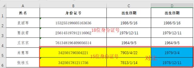Python身份证号提取生日从身份证号中提取完整的出生日期weixin39679664的博客 Csdn博客