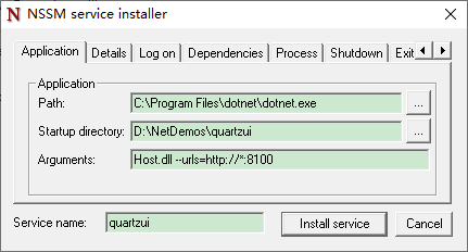 Quartz.Net详解_quartznet-CSDN博客