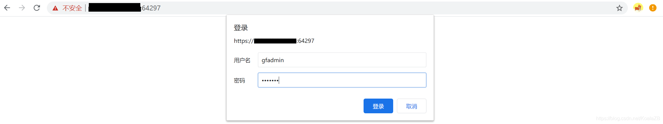 企业部署T-Pot(20.06)蜜罐系统并使用-CSDN博客