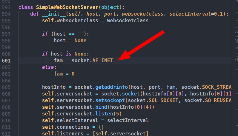 OSMWebWizard无法使用（Address family not supported by protocol）_osmwebwizard打不开-CSDN博客