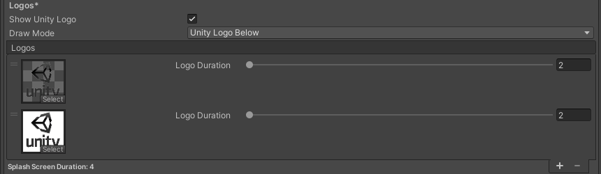 Unity 之 Project Setting -- Player 面板属性详解-云社区-华为云