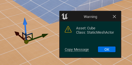 【UE工具向】使用EditorUtilityBlueprint脚本化操作资产-CSDN博客