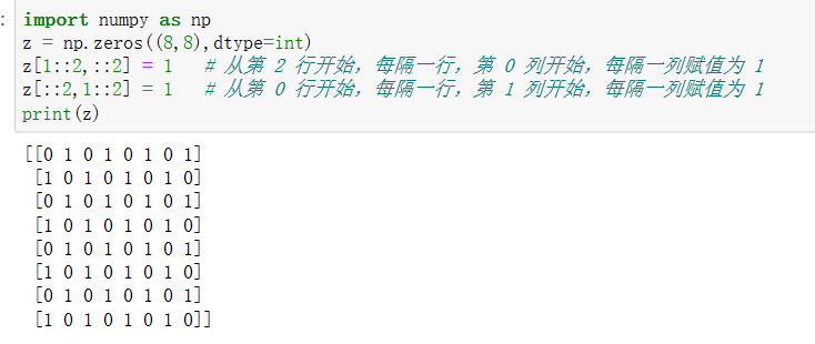 Numpy的10道的基础练习创建1010的随机数组并取最大值和最小值 Csdn博客