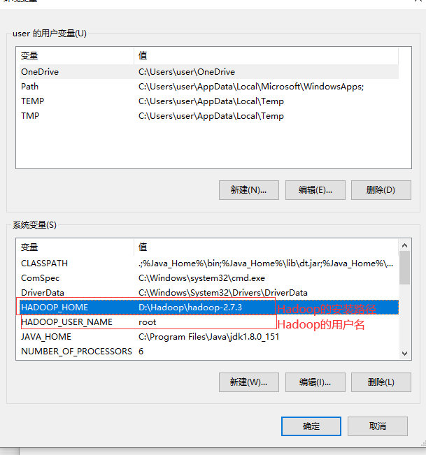 搭建Hadoop的MapReduce代码环境- Maven-eclipse_maven hadoop mapreduce-CSDN博客