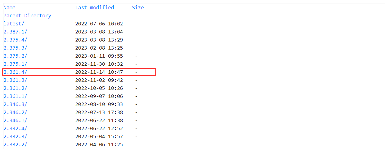 Jenkins执行WebUI自动化测试打不开浏览器解决办法_jenkins打不开浏览器-CSDN博客