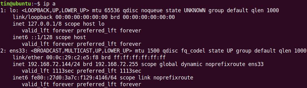 如何在 Ubuntu 上使用 Netplan 配置网络_ubuntu netplan-CSDN博客