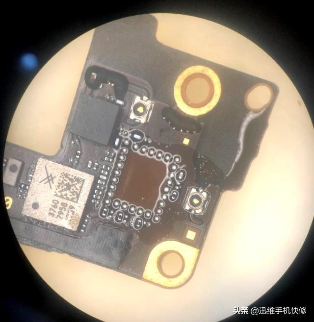 iphone7无服务_iPhone8手机无服务，4G信号时有时无，H3K5主板+通病还能修吗？-CSDN博客