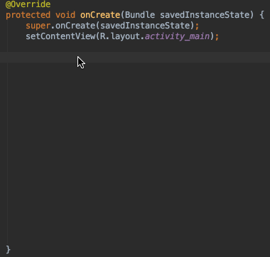 RxHttp 让你眼前一亮的Http请求框架_android rxhttp-CSDN博客