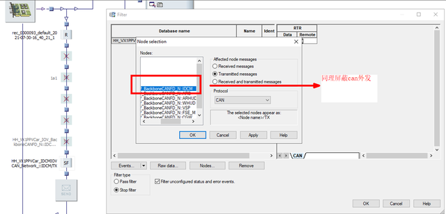 Canalyzer使用介绍_canalyzer软件使用教程-CSDN博客