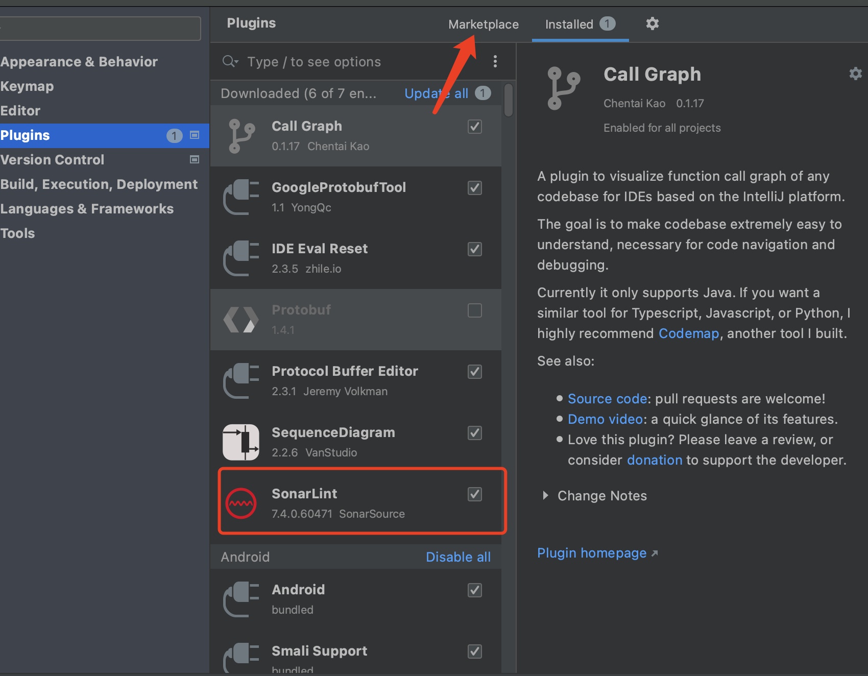 Docker + Mysql+sonarQube_sonarqube mysql-CSDN博客