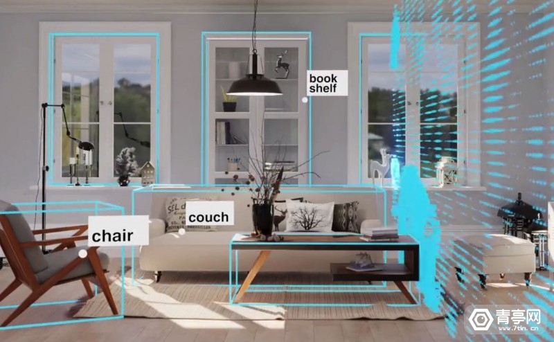 基于RoomPlan，苹果房间扫描AR效果震惊_ar扫描开发-CSDN博客