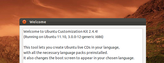 linux live cd 定制,如何创建定制的Ubuntu Live CD或者USB的简易方式-CSDN博客