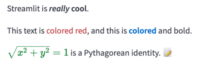 学习streamlit-3_streamlit emojis无法显示-CSDN博客