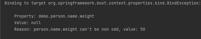 Spring Boot @ConfigurationProperties（用法）_ignoreinvalidfields-CSDN博客