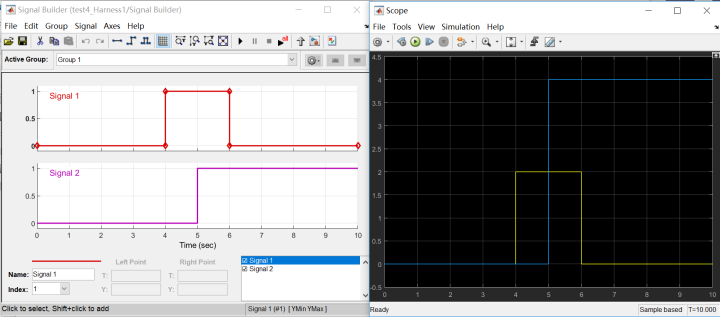 Simulink Data Store Memory模块用法 Csdn博客