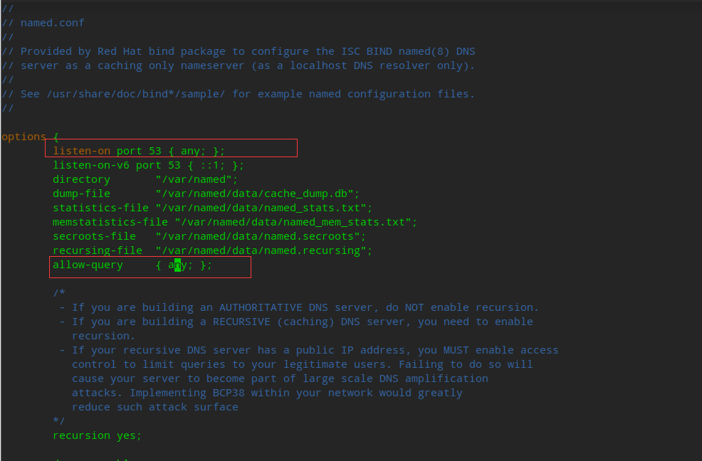 统信UOS配置DNS服务-CSDN博客