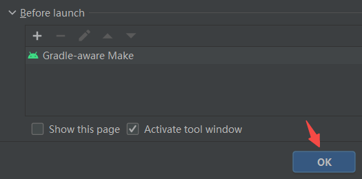 Android Studio修改代码后直接点击run没生效，需要Rebuild或者删除build文件夹后再run才生效的解决方法_android studio rebuild在哪-CSDN博客