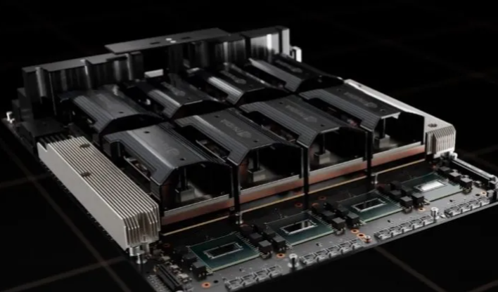 NVIDIA DGX 与 NVIDIA HGX 有什么区别_hgx和dgx-CSDN博客