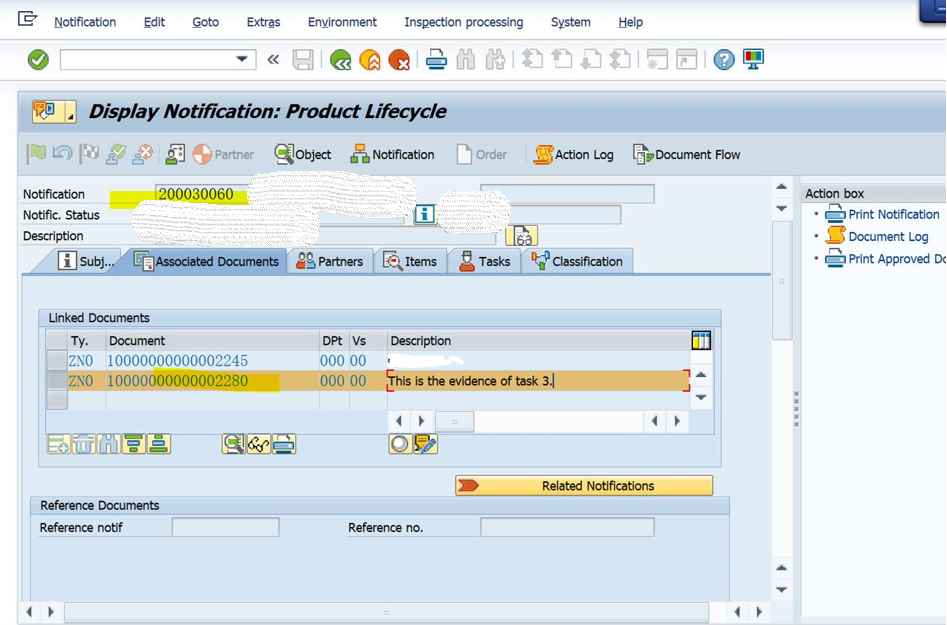 SAP 没有QM02权限的情况下如何为一个质量通知单单据上传附件？_sap qm02-CSDN博客