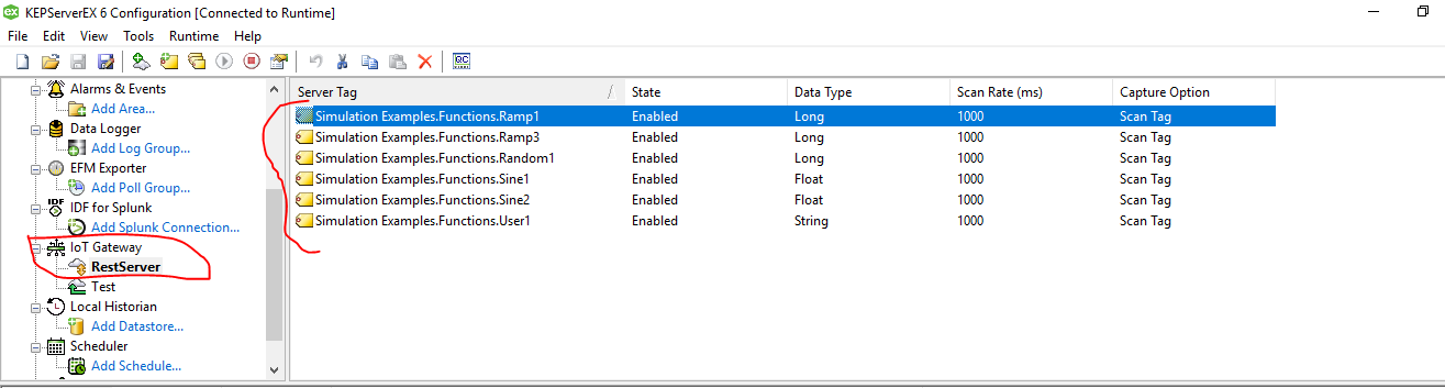 java 读取kepserver_java - 使用Utgard连接到kepware OPC DA - 堆栈内存溢出_weixin_39812533的博客-CSDN博客