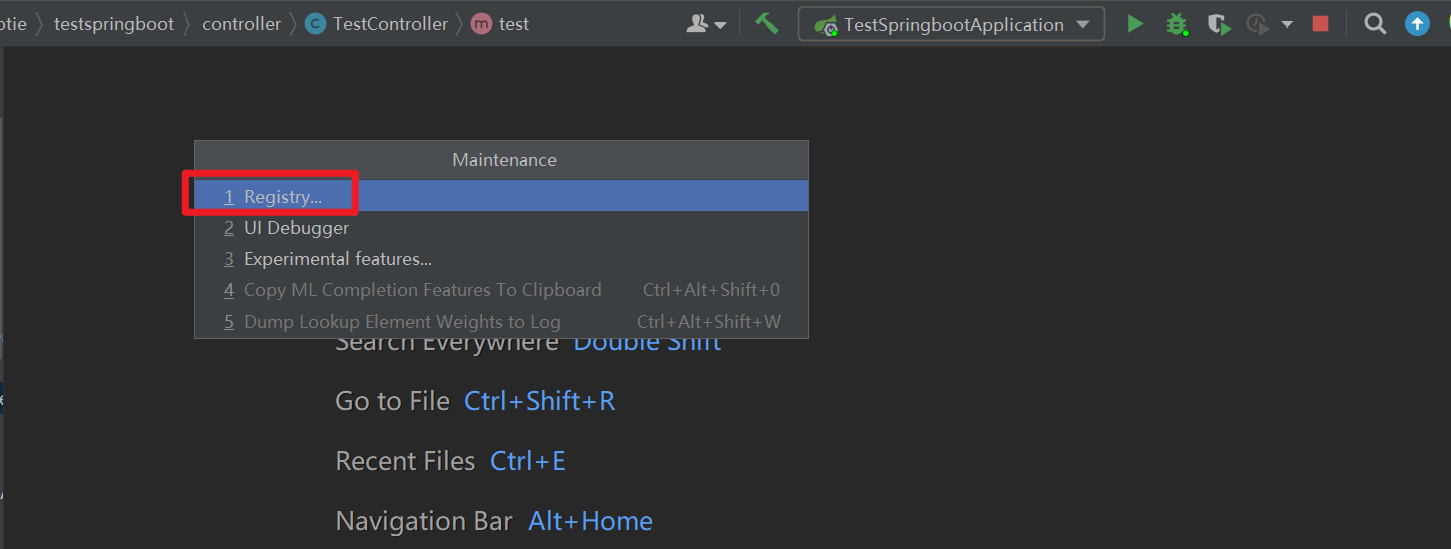 day65_66_SpringBoot_componentscan扫描导入包-CSDN博客