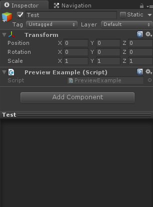 UnityPreviewEditor：使用PreviewRenderUtility创建预览窗口_unity previewrenderutility-CSDN博客