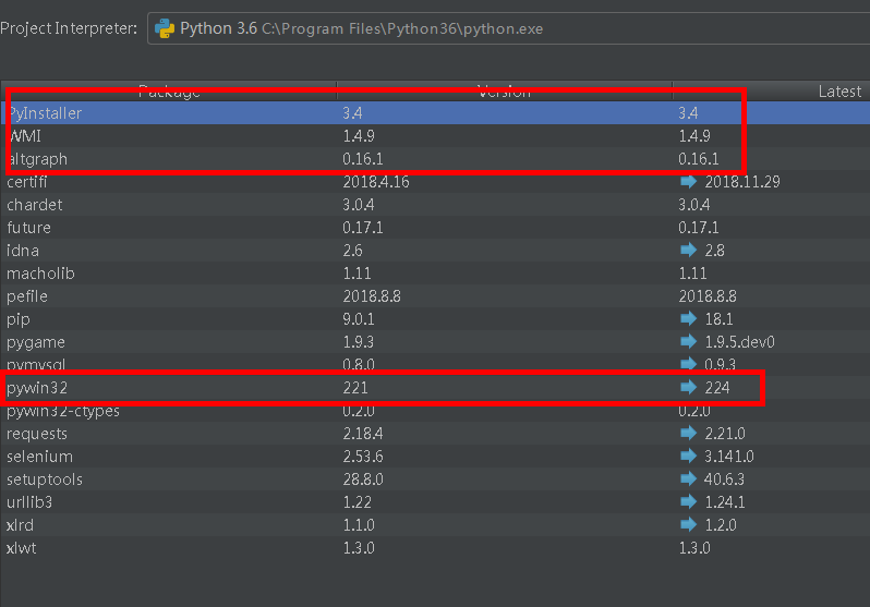Python使用WMI模块获取Windows系统的硬件信息，并使用pyinstaller库编译打包成exe的可执行文件_python wmi-CSDN博客