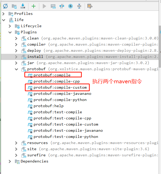 Java服务器语言gprc Java与golang分别实现服务端客户端跨语言通信一java实现 Csdn博客
