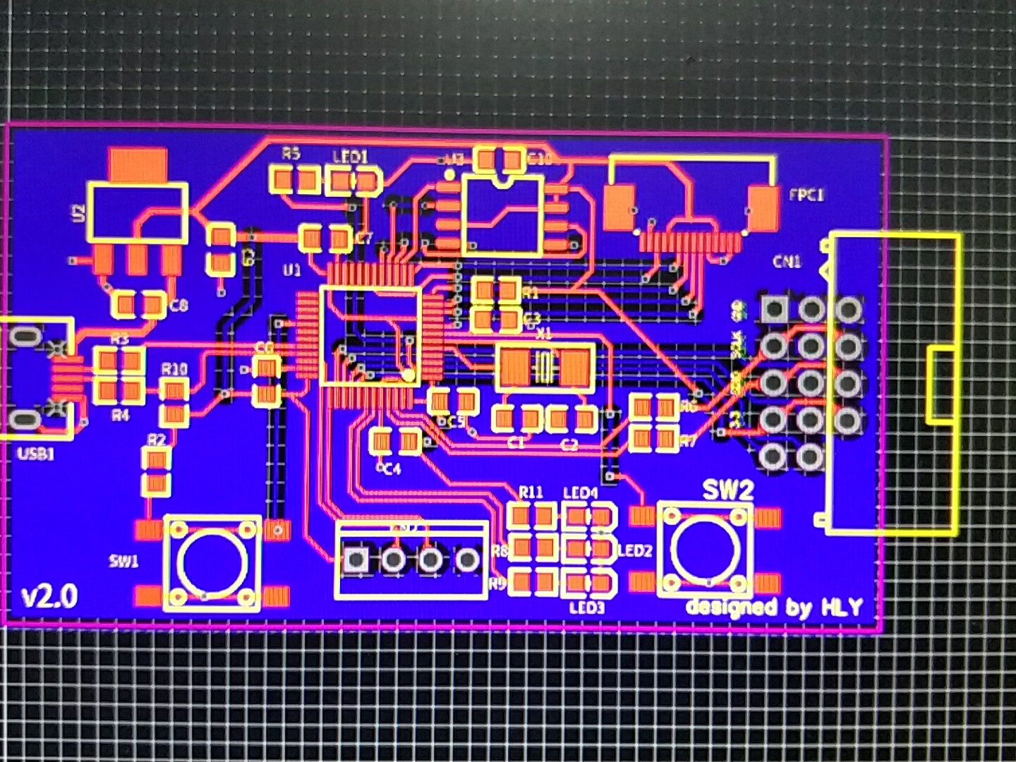 打造完整stm32f103系列离线下载器:源程序、电路图、pcb图一应俱全stm32f103串口下载程序原理图 Csdn博客