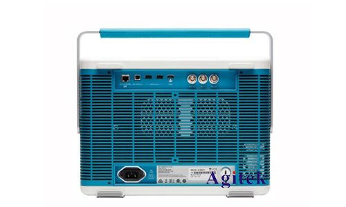 如何设置泰克MSO54B混合信号示波器的电流参数_示波器如何设置显示电流大小-CSDN博客