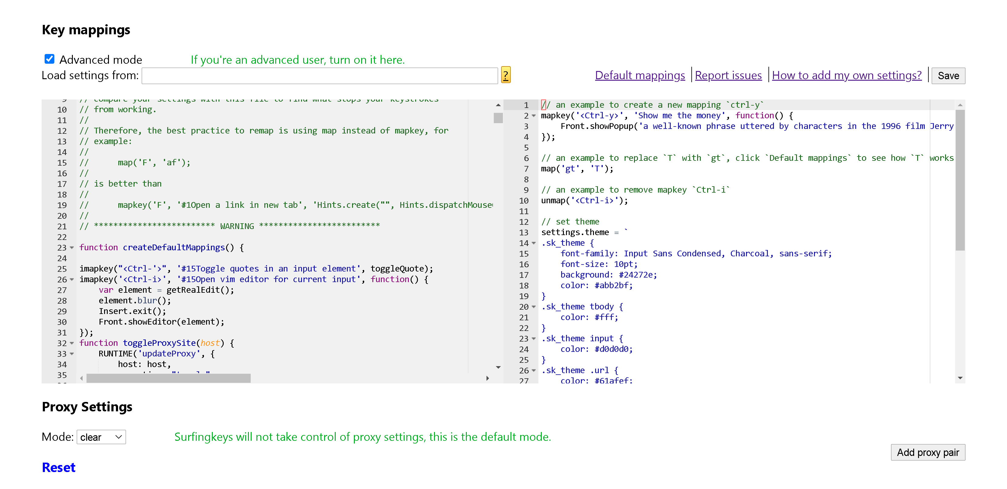 方便快捷，浏览器利器——Vimium（详解）_年N笔记的博客-CSDN博客