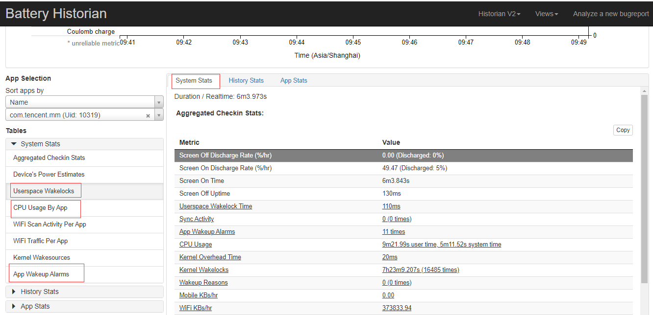 Android电量优化-Battery Historian环境搭建及简单使用-CSDN博客