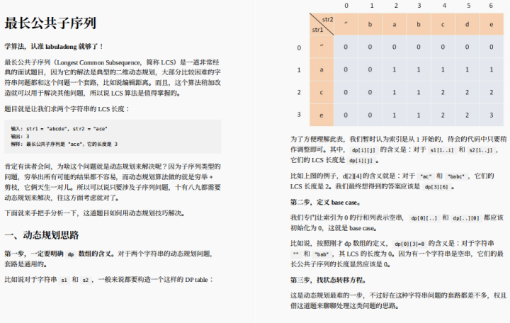 刷爆leetcode 字节技术官亲码算法面试进阶神技太香了字节面试进阶版的代码题 Csdn博客 