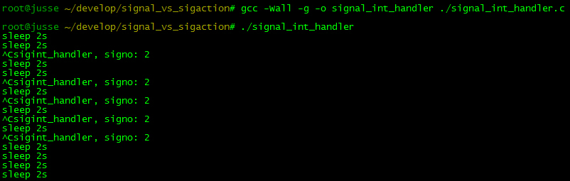 源码剖析signal和sigaction的区别[通俗易懂]_sig cratch-CSDN博客