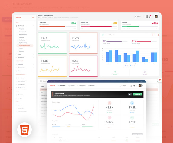 html5 admin-lte,Free Bootstrap Admin Template | AdminLTE.IO-CSDN博客