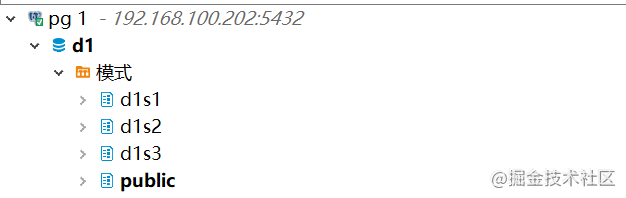 Postgresql 修改数据库默认当前 Schemapg设置默认schema Csdn博客
