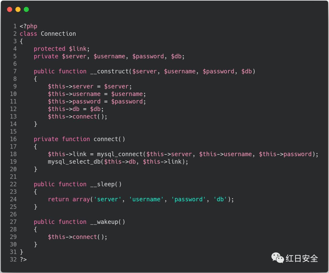 Invoke方法代码审计php反序列化入门之常见魔术方法 Csdn博客