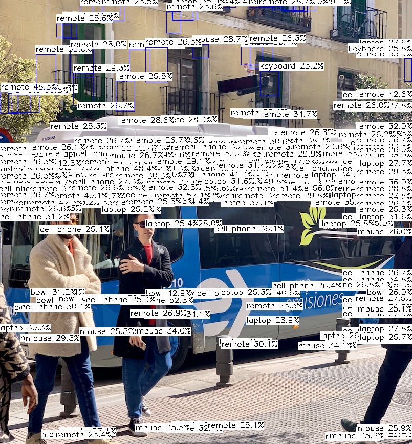 NCNN 配置 yoloV5部署_yolov5 v6.2 ncnn-CSDN博客