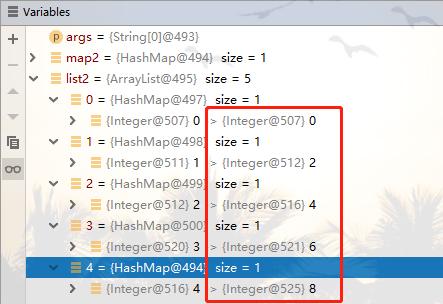 java clear new_Java基础之Map的clear和new的区别-CSDN博客